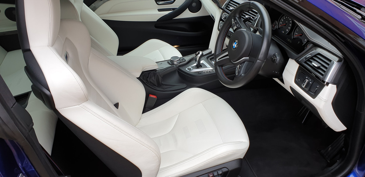 Modified M4 Comp Pack | The M3cutters