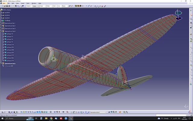 1/48 & 1/72 - Aichi D3A2 Model 22 "Val" by Wingsy Kits - 3D renders ...