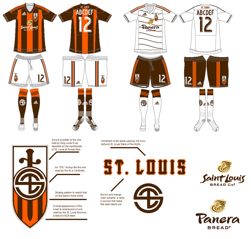 MLS in the STL 2019 Edition - Concepts - Chris Creamer's Sports Logos ...