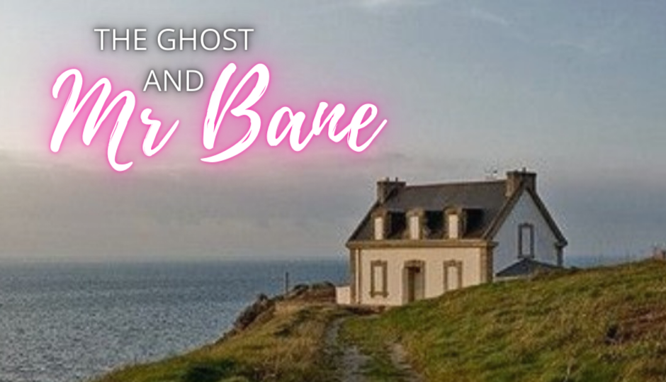 The Ghost And Mr Bane - Chapter 8 - missthingsplace - Shadowhunters (TV ...