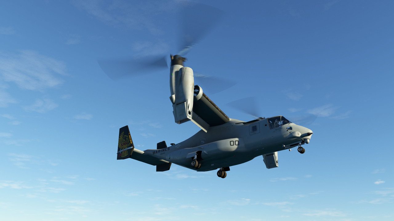 Learning How To Rub My Belly And Tap My Head Community Screenshots Orbx Community And