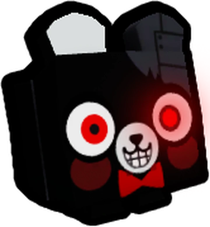 nightmare bear - Pet Simulator 99 (PS99) Item - 123Demands