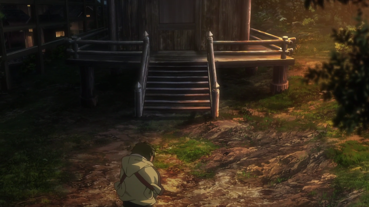 Post a picture of your S/O's house : r/waifuism