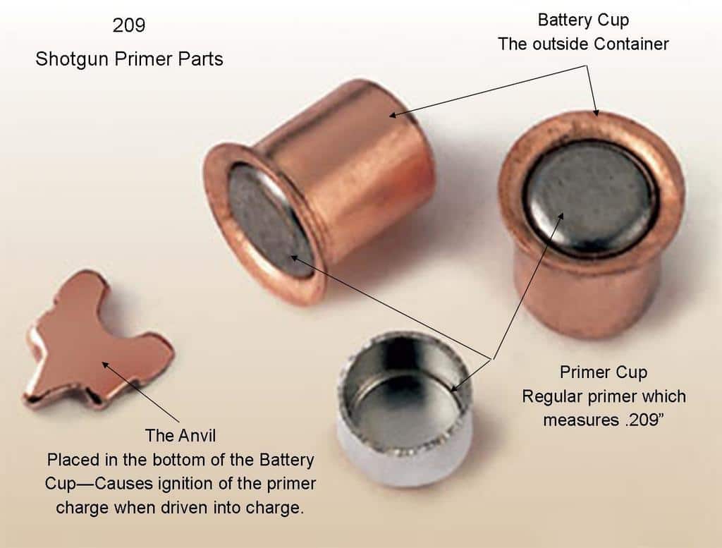 Knight Wolverine 209 question | Modern Muzzleloader Muzzleloading Forum