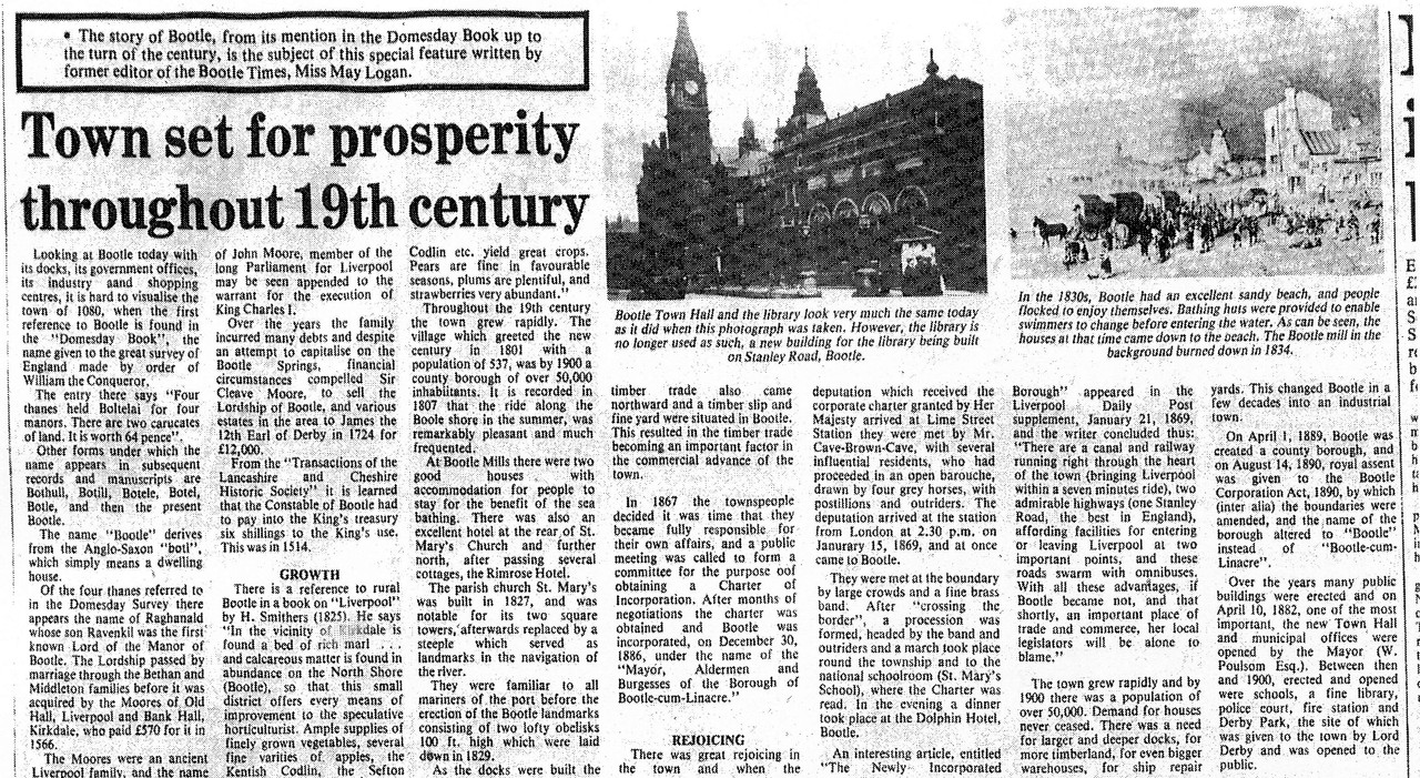 For any Old Dockers - Page 18 - Bootle Times News