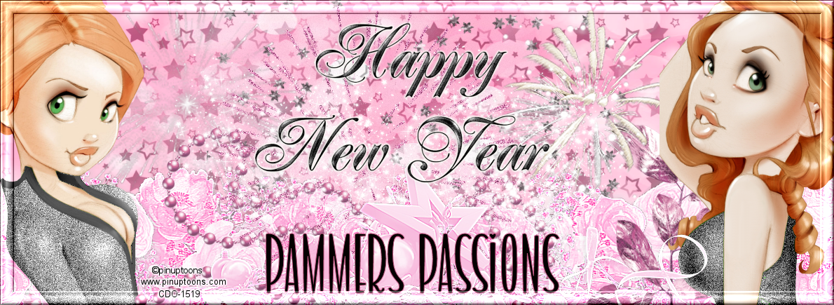 Pammers Passions