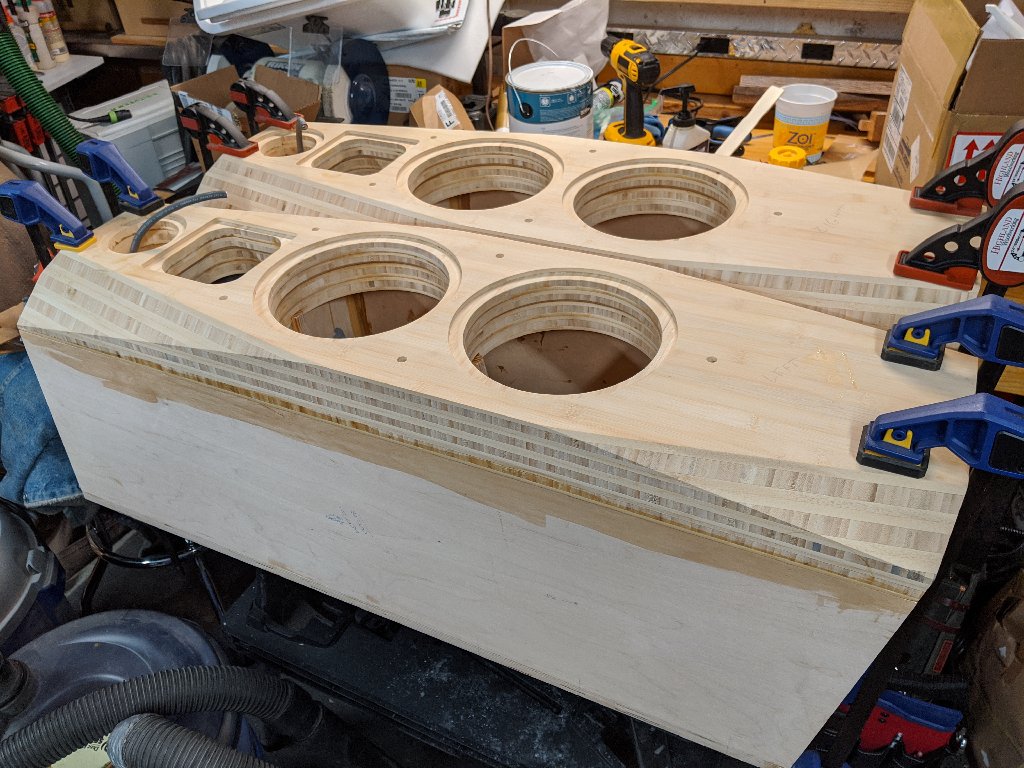 AMB Laboratories DIY Audio Forums • View topic - Horio's Wavecor Ardent ...