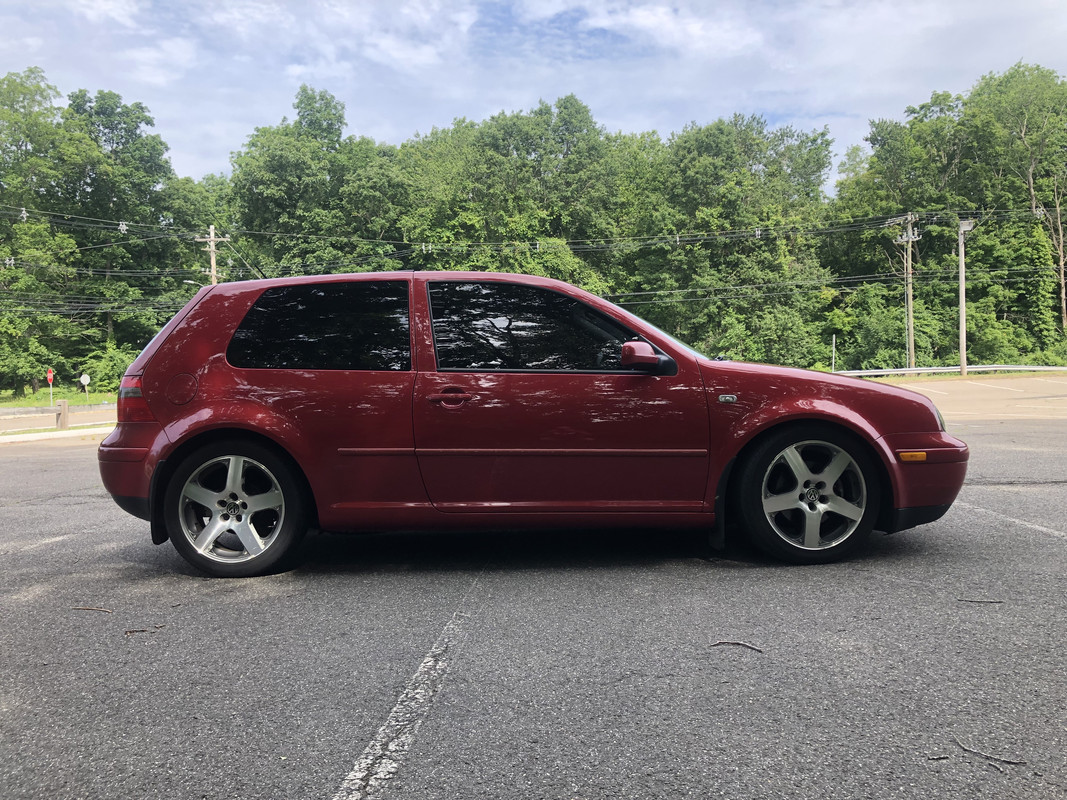 FS: 2001 GTI GLX VR6 Connecticut | VW Vortex - Volkswagen Forum