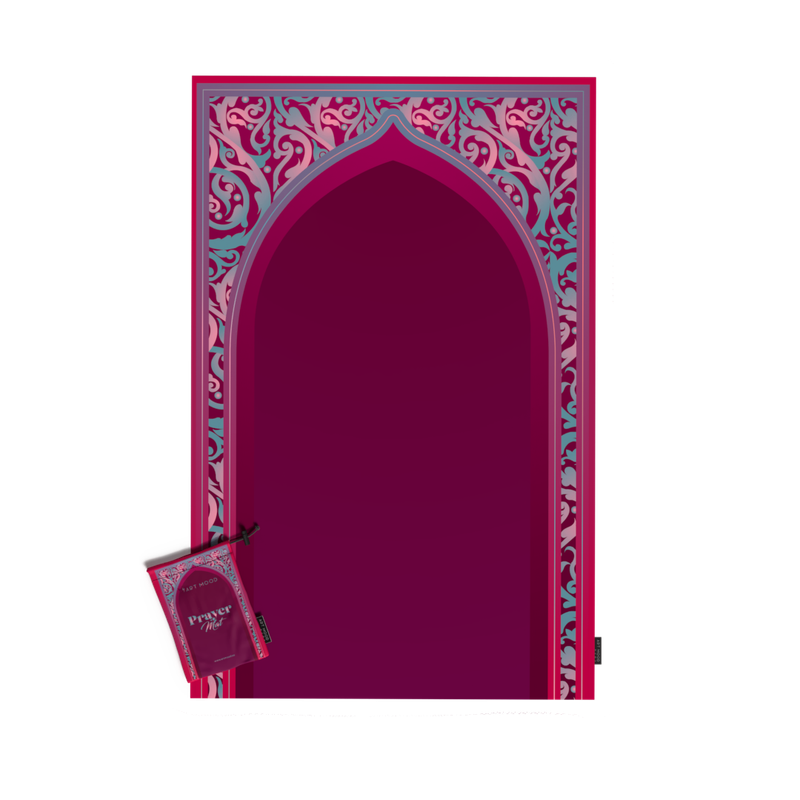 WATERPROOF PRAYER hedaya F& T Camera 1 copy — Postimages