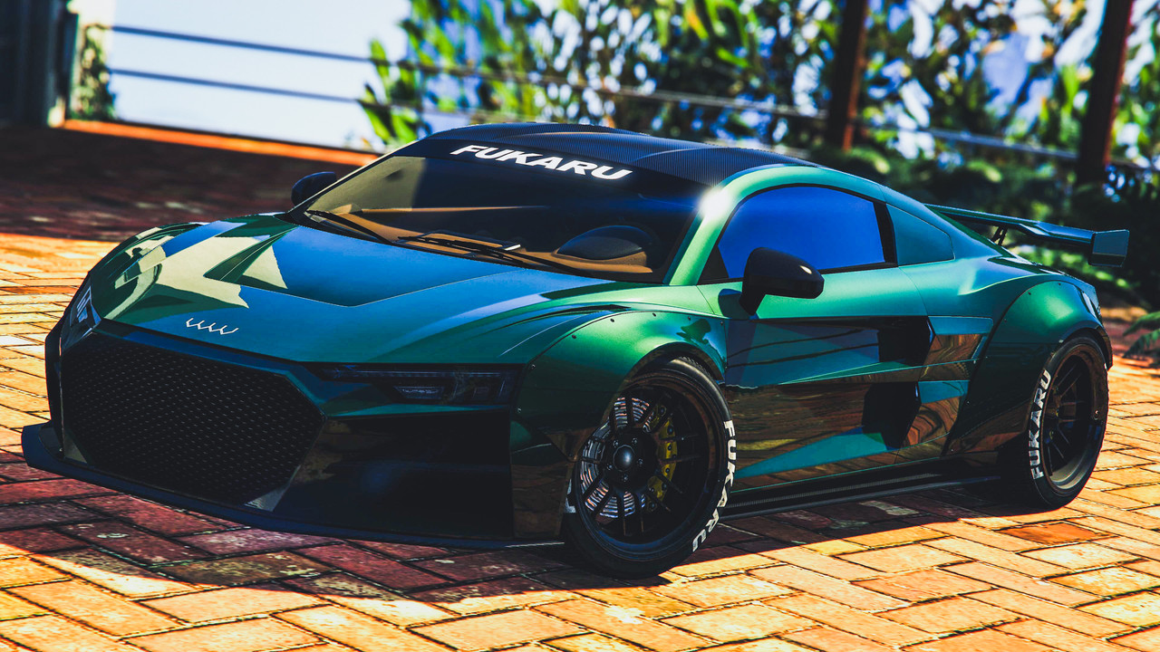 Obey 10F Appreciation Thread - Page 13 - Vehicles - GTAForums