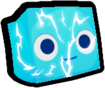 electric slime - Pet Simulator 99 (PS99) Item - 123Demands