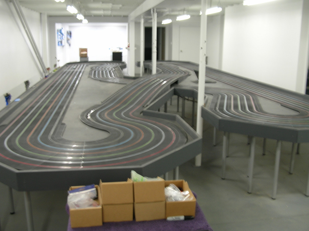 Policar track | SlotForum