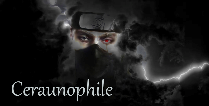 Ceraunophile - Chapter 7 - Angel_Adonael - Naruto [Archive of Our Own]
