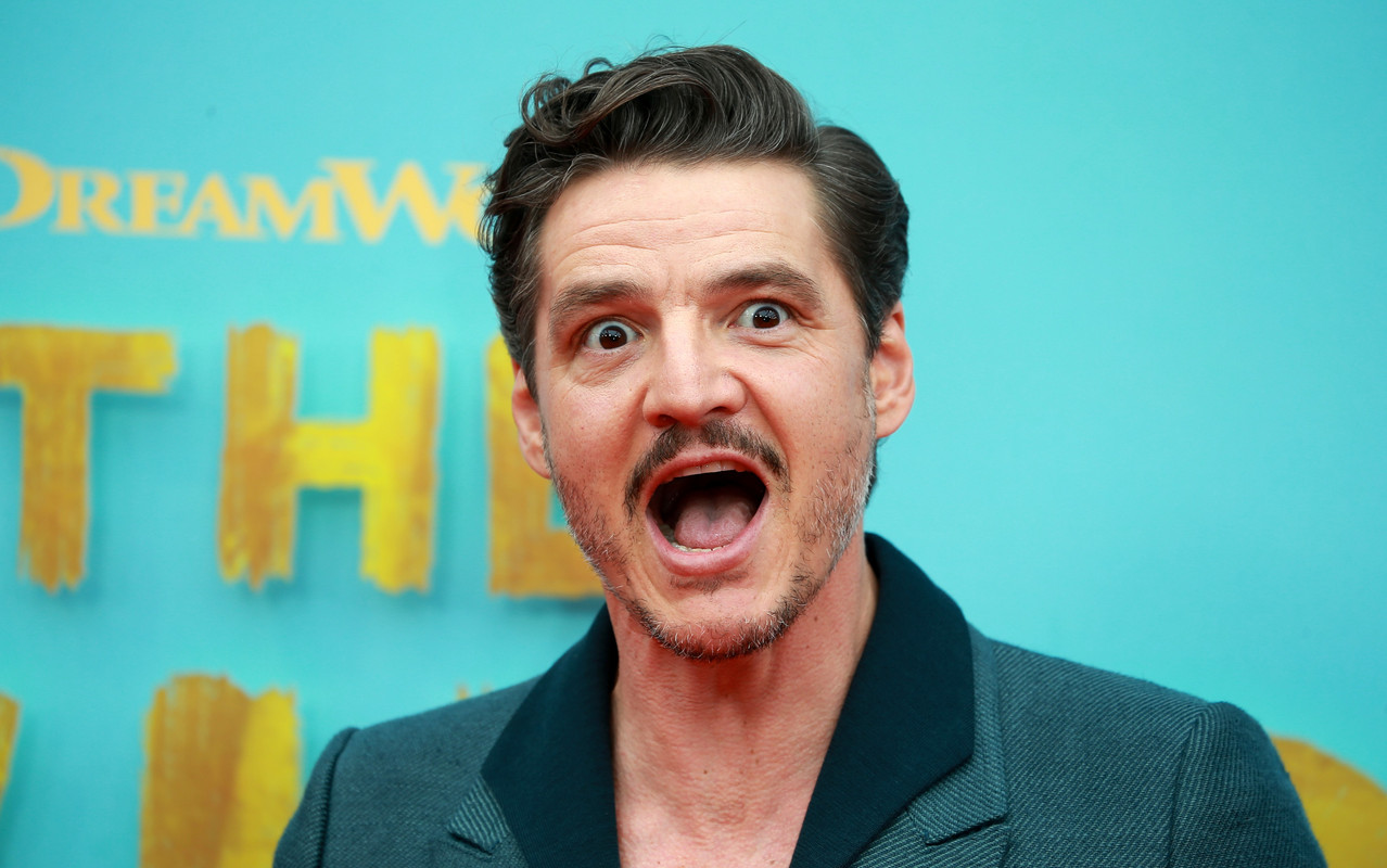 Pedro Pascal 081 — Postimages