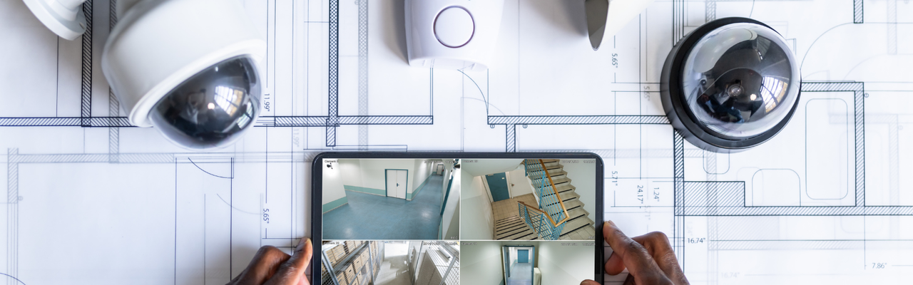 The Evolution of Video Surveillance: From CCTV to Smart Passes | Growsoc