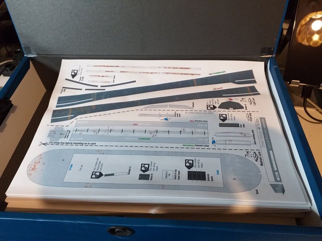 Scalescenes Box File Layout - Locos, Trains and Layouts - Britmodeller.com