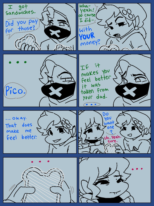 POLY Soft Mod - Chapter 1 - Papaya_Turtles - Friday Night Funkin ...