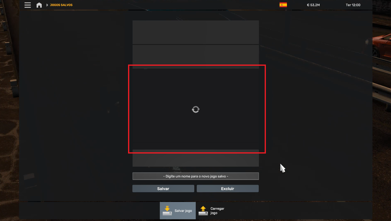 frame [NOT A BUG] - SCS Software