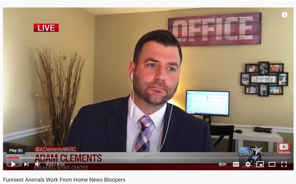 TV News Anchormen | Page 49 | LPSG