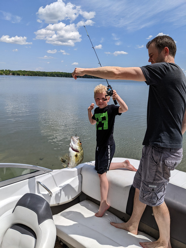 ethan fish2 — Postimages