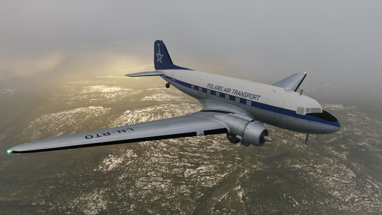 What Plane Did You Fly Today? (Maximum 2 shots per post, one post per ...