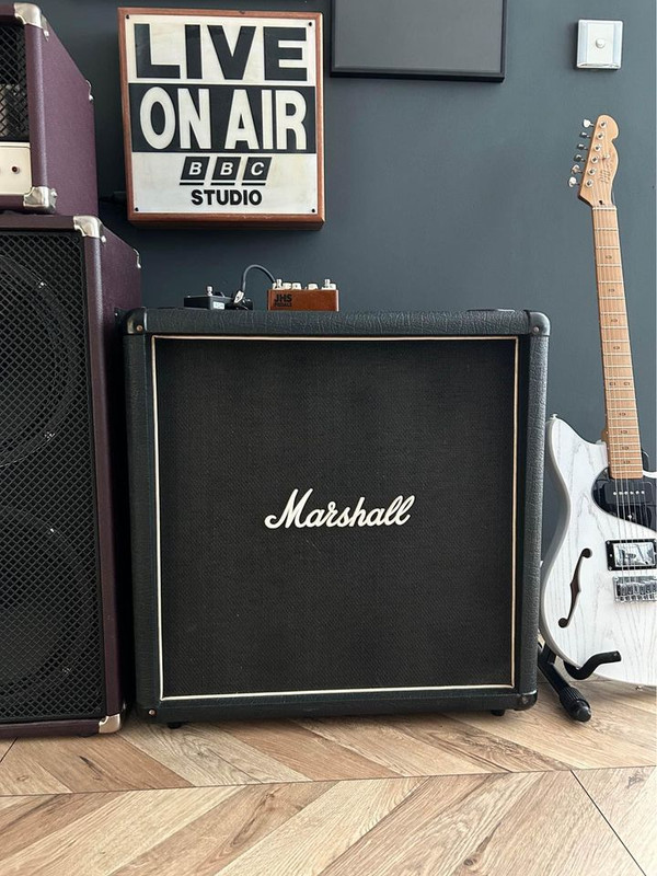 FS: Marshall 1966b 2x12 £300 - Amps £ Discussions on theFretBoard