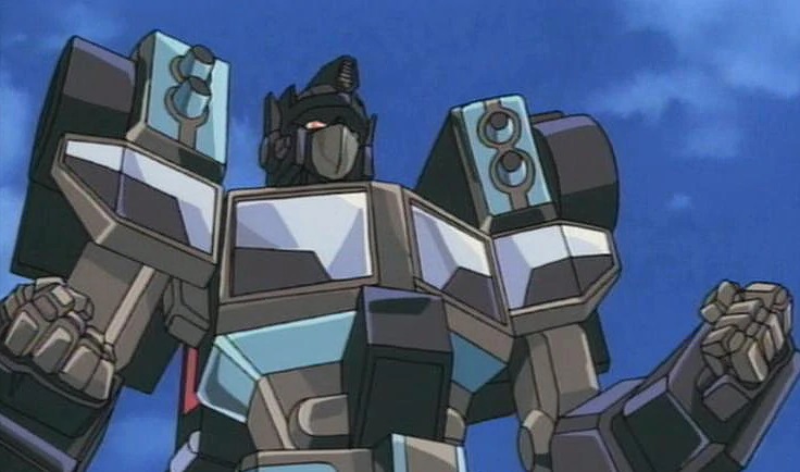 Mengenal Scourge, Villain di Transformers: Rise of the Beasts! - Greenscene