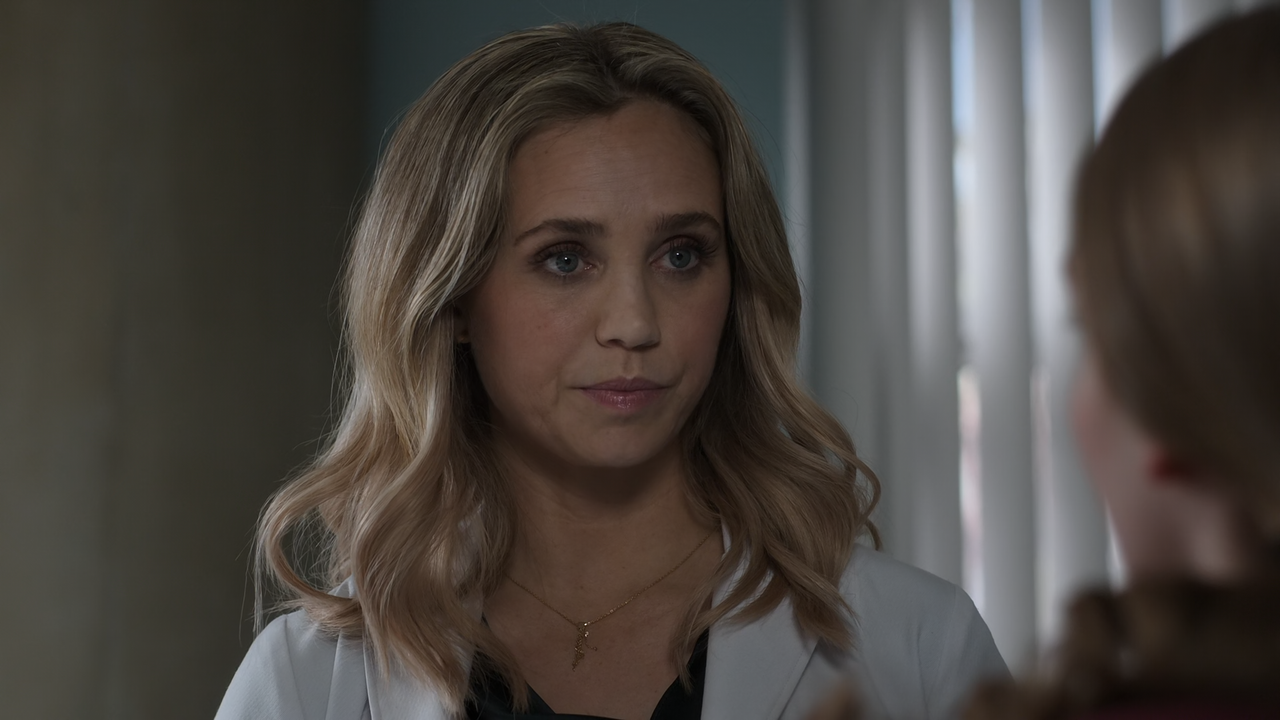 The Good Doctor S06 E15 Old Friends 1080p 10bit AMZN WEB DL DDP5 1 HEVC ...