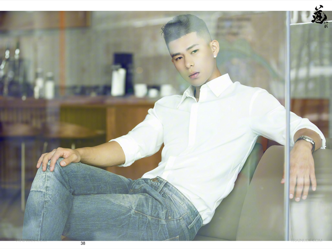 DAOXQ STUDIO 04 – iGay69