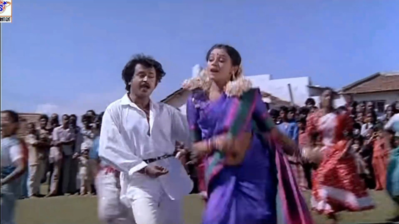 Navel Queen Shobana Big Wide Deep Navel Scenes from Siva Movie mkv ...