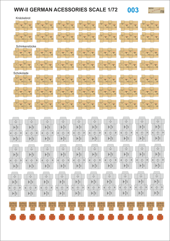 WW II German Acessorios 003 — Postimages