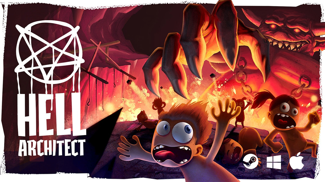 Hell Architect | Reseña / kopodo