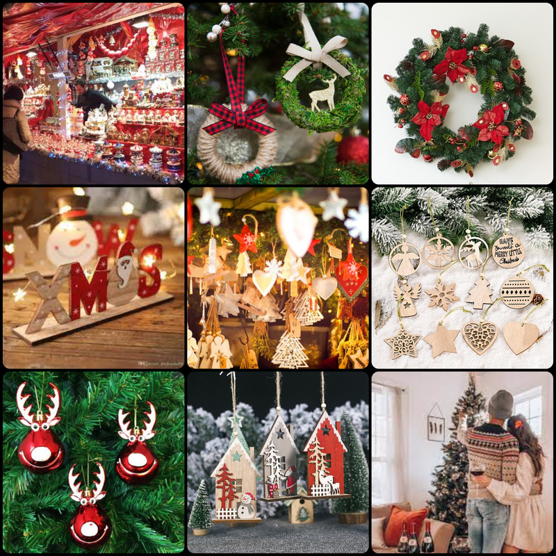 Days Of Christmas: A Reylo Advent Calendar - Ayearandaday - Star Wars ...