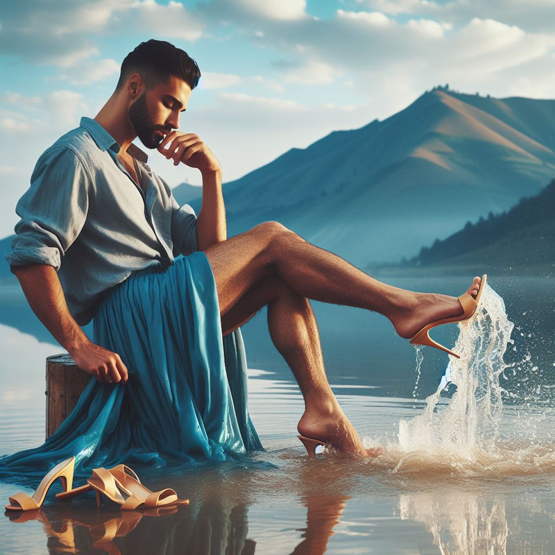 man wet6 — Postimages