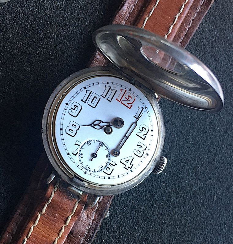 Flip Top Project — Postimages