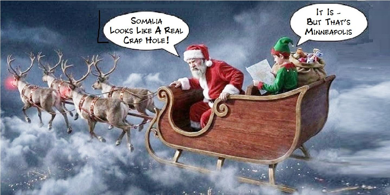 Minnesota’s Lt. Gov. Takes Pandering To Somalis To The Next Level