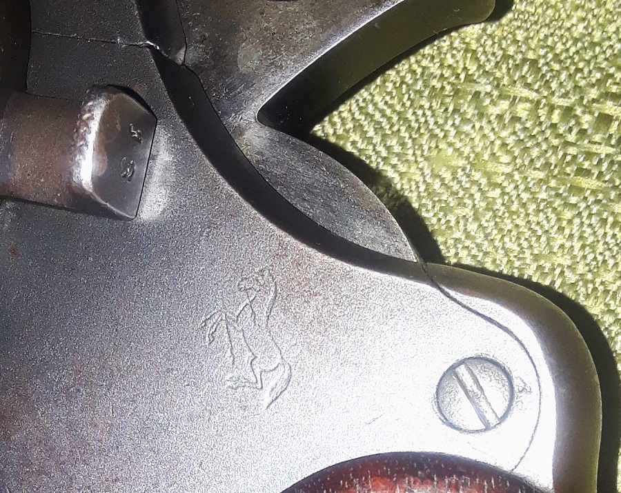 Inside a New Service // Refinished? | Colt Forum