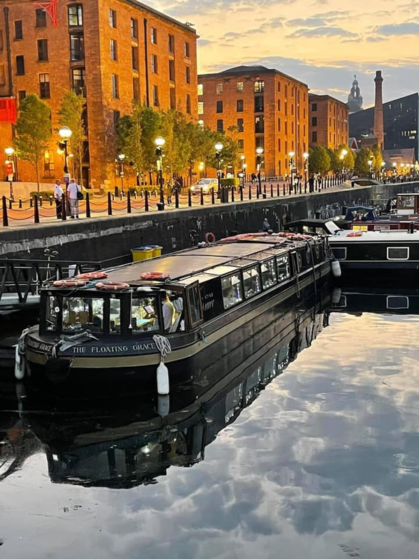 floating grace — Postimages