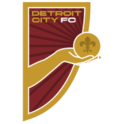 Detroit City FC | Crest Redesign Concept