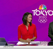 Bianca Castro NBC DFW - TvNewsCaps