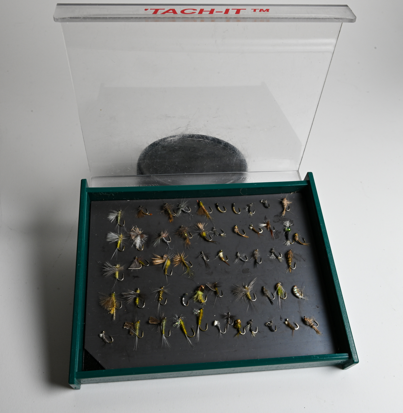 Tiny Flies — Postimages