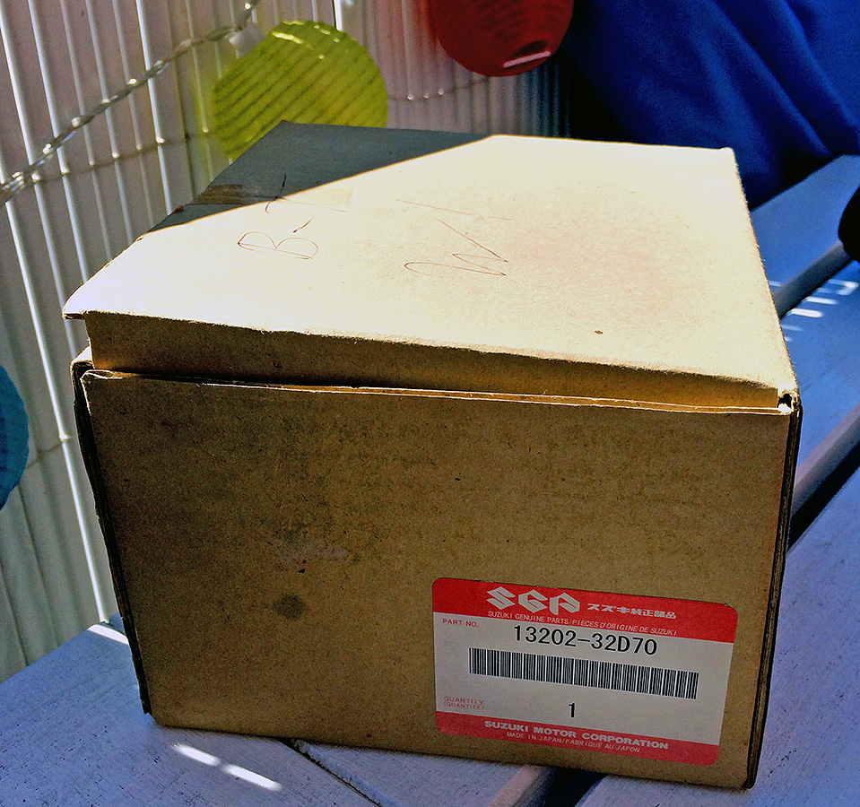 Vergaser Box — Postimages