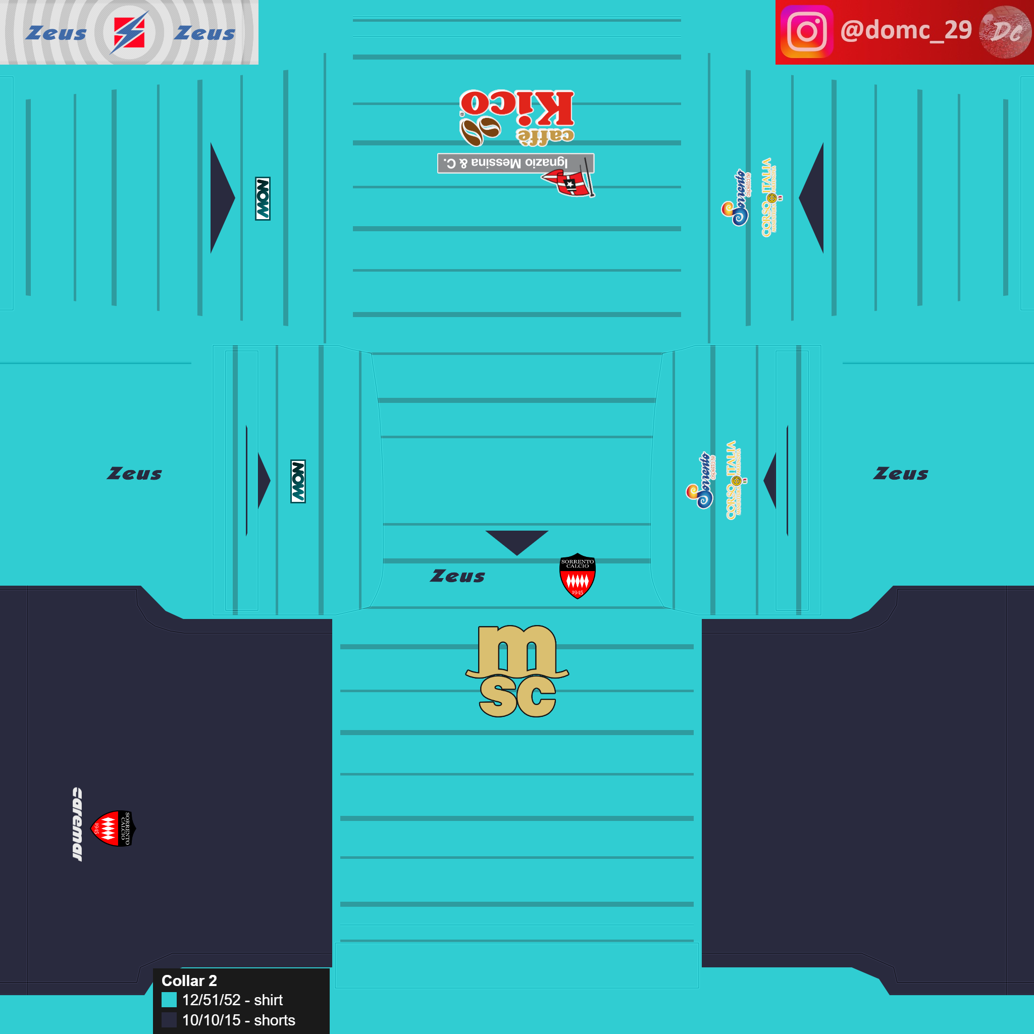 Sorrento24 GK — Postimages