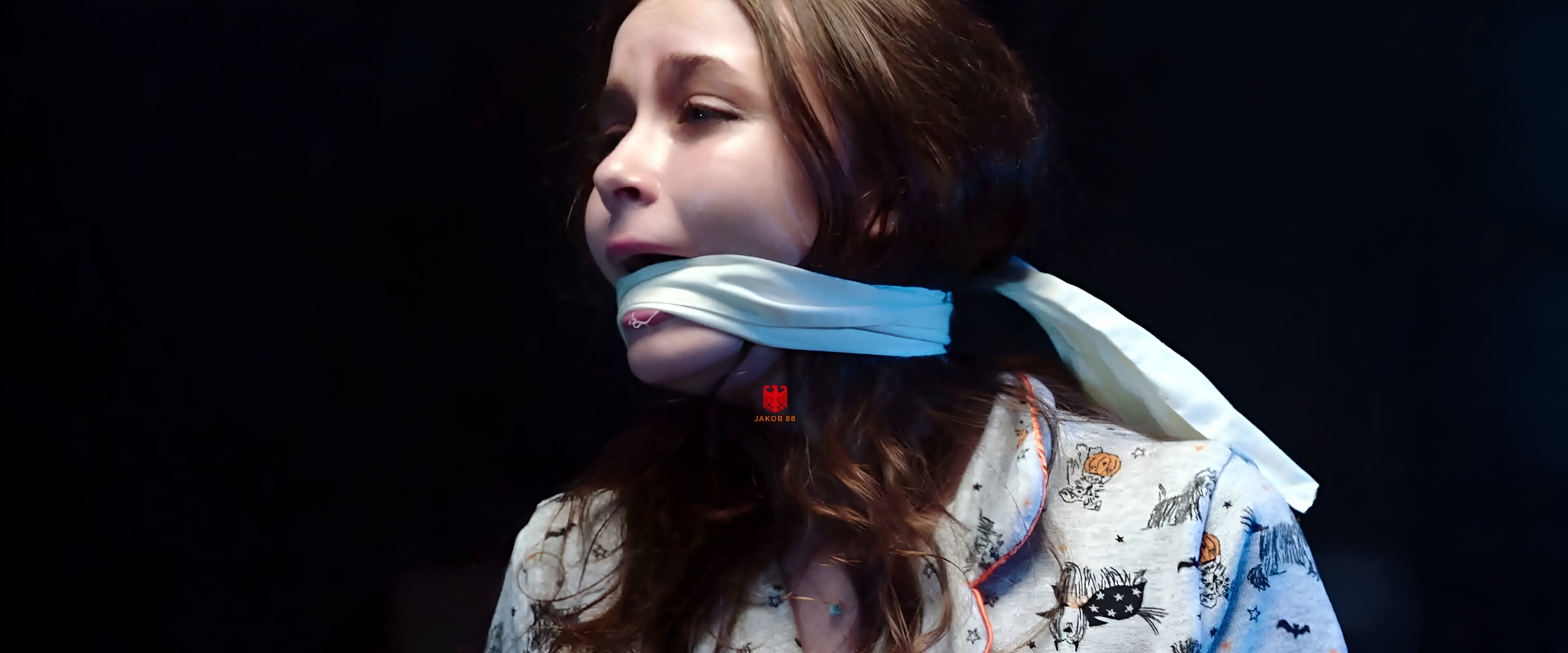 Amber Rothberg 7 Halloween Candy 2025 — Postimages