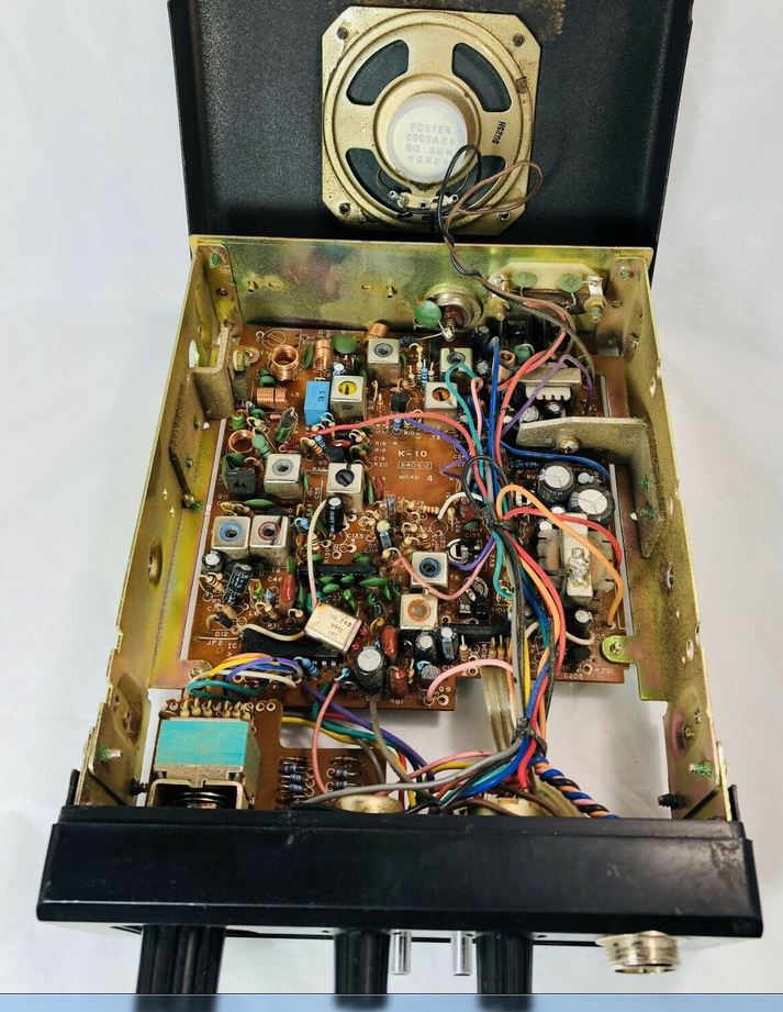 PYRAMID CB 24 AM 2 — Postimages