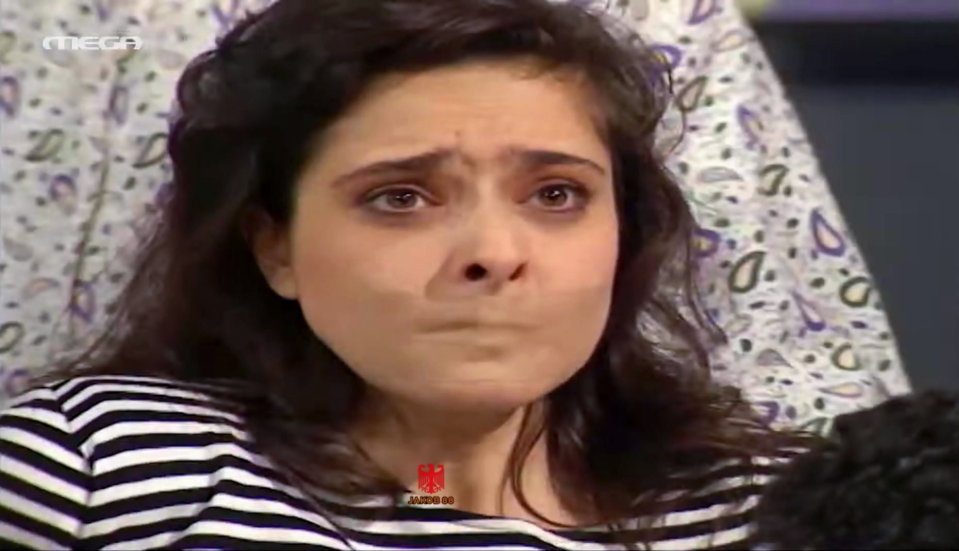 Klairi Katsantoni To Retire S02 E80 — Postimages