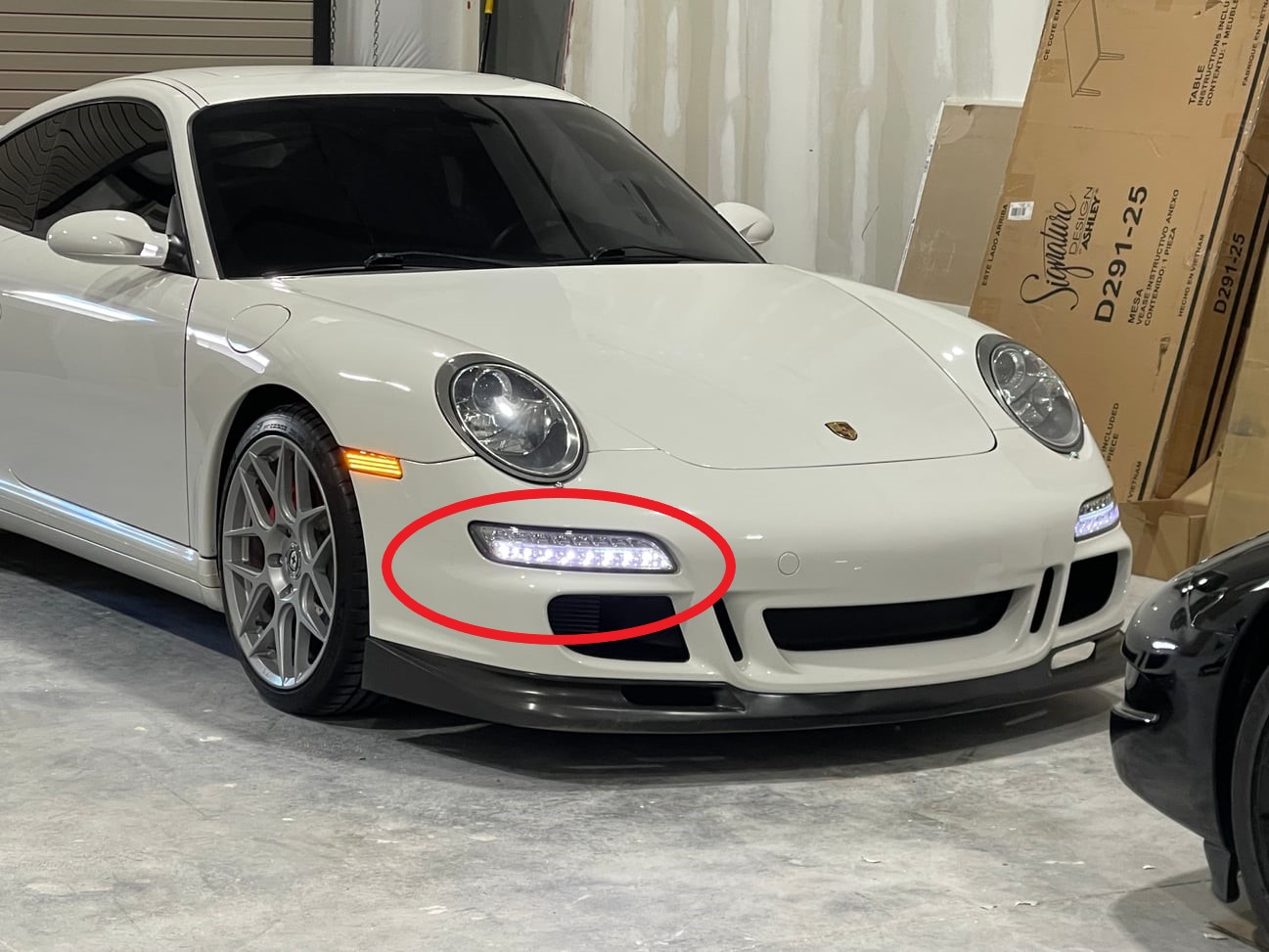 Indicator highlighted — Postimages