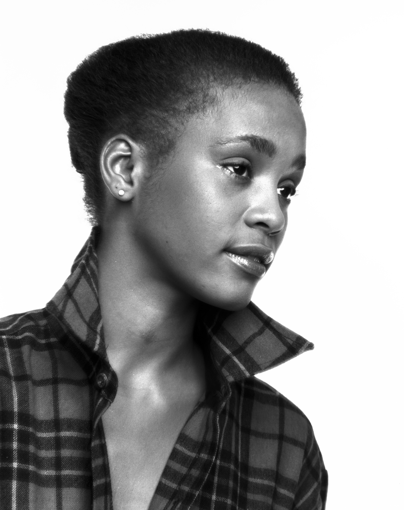 Whitney Houston: Top American Model Pic & Appreciation Thread | Page 3 ...