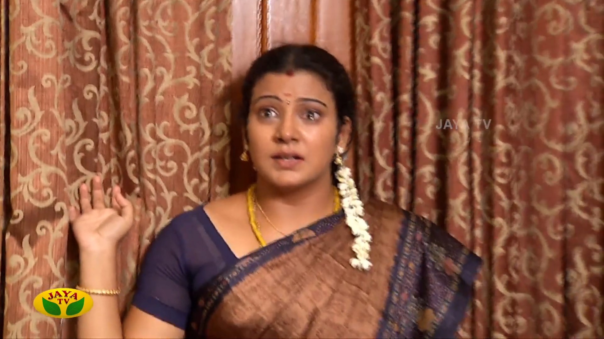 Tamil Serials Actress Hot Photo