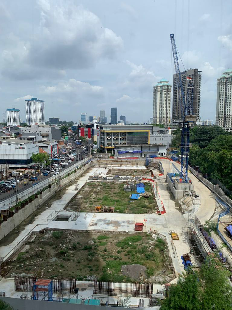 JAKARTA | List of Under Constructions | Page 425 | SkyscraperCity Forum